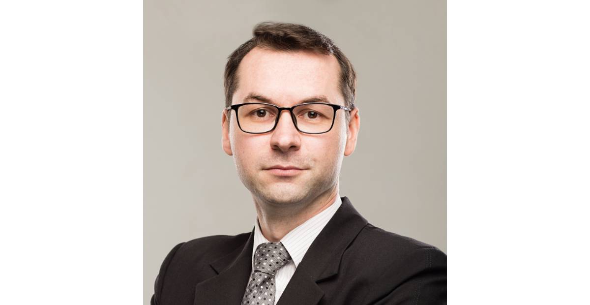 Adrian Simionescu - Universul Fiscal