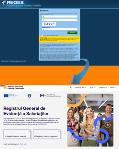 REVISAL devine noul REGES Online